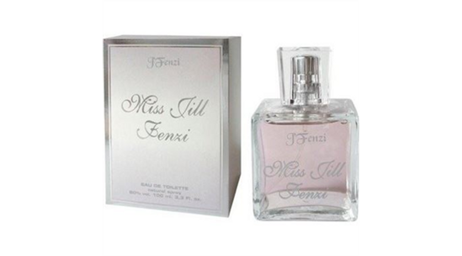 J.Fenzi :Miss Jill Fenzi női parfüm 100ml - Női Parfümök - Shoprenter ...