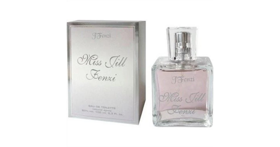 J.Fenzi :Miss Jill Fenzi női parfüm 100ml - Női Parfümök - Shoprenter ...