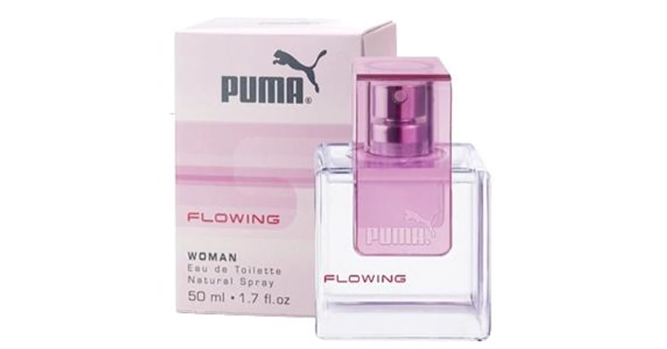 Puma : Puma Flowing woman női parfüm 50ml edt - Puma - Shoprenter Demo ...