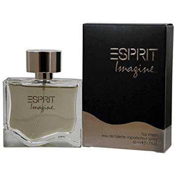 Esprit Imagine for men férfi parfüm edt 50ml - Esprit - Shoprenter Demo ...